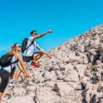 Novalja: Life on Mars Hike - What to Expect at Each Stop