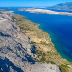 Novalja: Sveti Vid Hike - The Itinerary in Detail