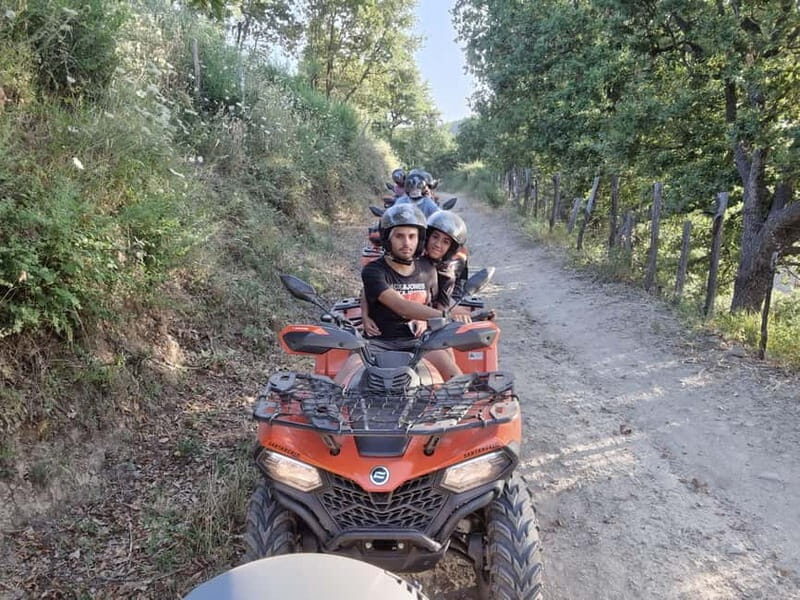 Novara di Sicilia: Quad excursions - Practical Tips for Your Trip