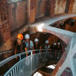 Novara: Dome of Saint Gaudenzio, ascend & visit - The Practicalities of the Experience