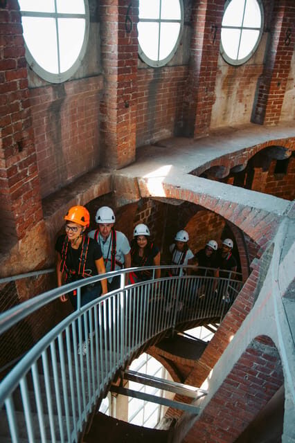 Novara: Dome of Saint Gaudenzio, ascend & visit - The Practicalities of the Experience