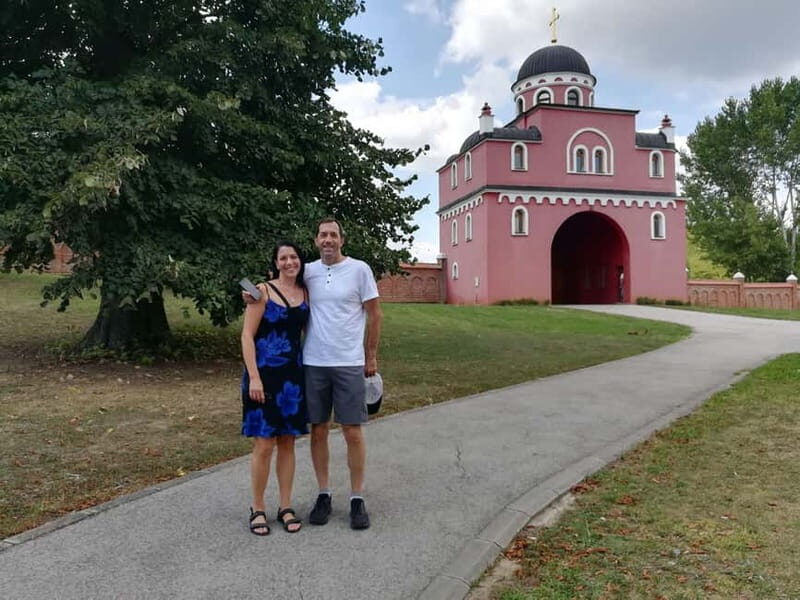 Novi Sad: Full-Day Private Tour with Wine Tastings - The Itinerary: What Makes Each Stop Special