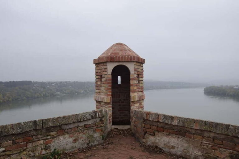 Novi Sad Private Walking Tour - An In-Depth Look at the Tour Itinerary
