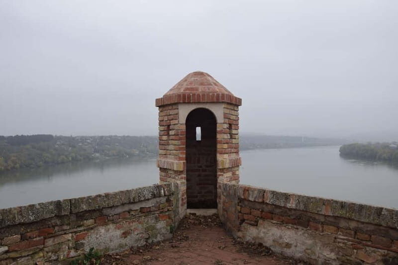 Novi Sad Private Walking Tour - An In-Depth Look at the Tour Itinerary
