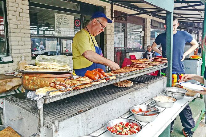 Novi Sad Saturday Full day trip - In-Depth Breakdown of the Itinerary