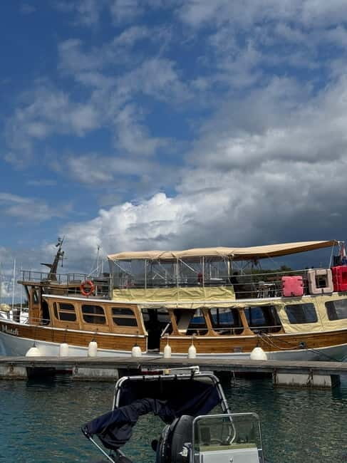 Novigrad: Sunset Dolphin Watching Boat Tour by Matek - The Value of a Sunset Cruise in Novigrad