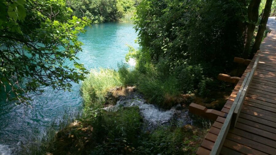 NP Krka walking tour- undicovered beauty - Practical Details: Transportation, Cost, and Timing