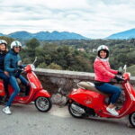 Numana: Vespa Rental Tour - Itinerary Breakdown: What a Day on the Vespa Looks Like