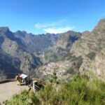 Nun's Valley & Pico dos Barcelos Madeira Island Tour - What’s Included and What’s Not