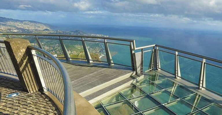 Nuns Valley & sky walk Private VIP Wrangler tour 4x4 - Who Should Consider This Tour?