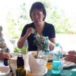 Nuoro: Visit an oil mill with oil tasting - The Itinerary in Detail