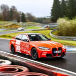 Nürburgring Nordschleife: Co-Pilot in a BMW M3 Comp. Touring - What Youll Experience During the Tour