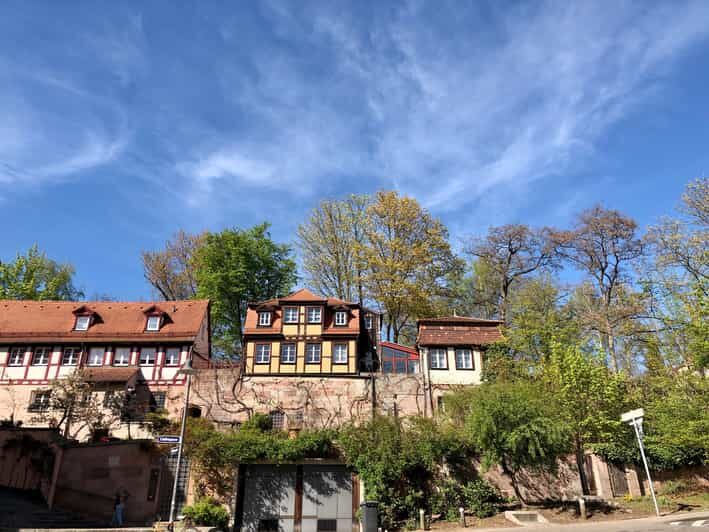 Nuremberg: 3-Hour St. Johannis Food Tour in German - Why This Tour Is Worth Considering