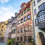 Nuremberg: 60 minute Express Walk with a Local - A Practical Look at the Experience