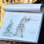 Nuremberg: A walk through the history of crime - The Itinerary in Detail