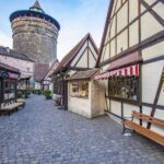 Nuremberg: Capture the most Photogenic Spots with a Local - Why You’ll Enjoy the Tour