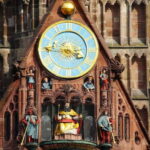 Nuremberg Christmas 3-Hour Christkindles market Walking Tour - Marveling at the Gothic Church of Our Lady