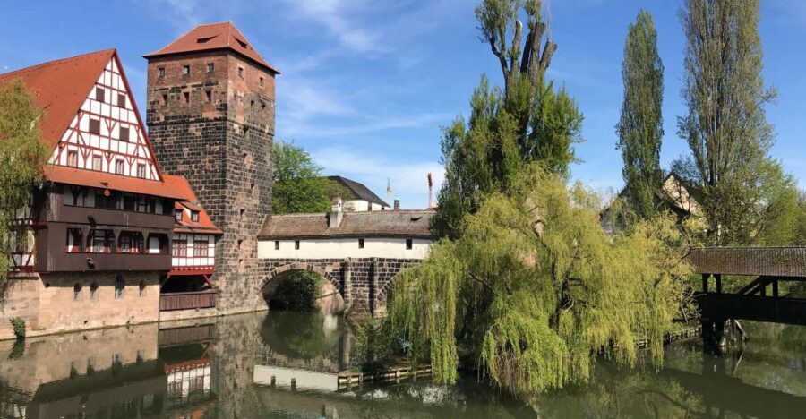 Nuremberg: City Highlights and Culinary Tour with Tastings - The Overall Experience: What’s in it for the Traveller?