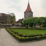 Nuremberg Culinary Walking Tour - Practical Tips for Participants