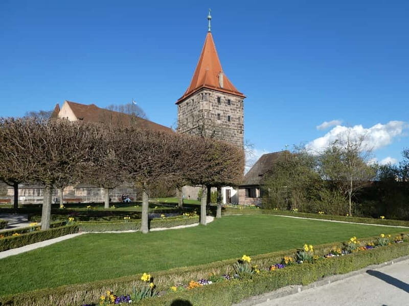 Nuremberg: Free Walking Tour - The Value of This Tour