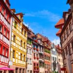 Nuremberg: Insta-Perfect Walk with a Local - A Detailed Look at the Itinerary