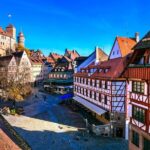 Nuremberg: Medieval Darkness Exploration Game - Navigating the Itinerary: Whats Included & Whats Not
