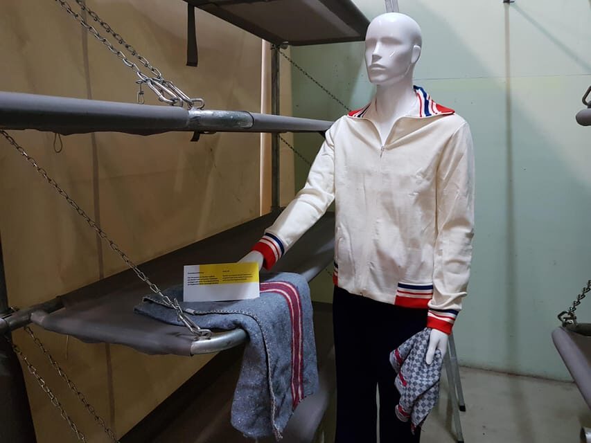 Nuremberg: Nuclear Bunker in Main Railway Station - What to Expect During the Tour