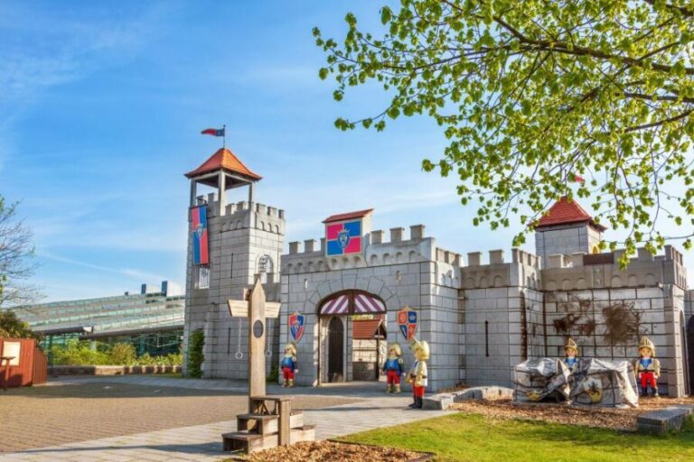 Nuremberg: PLAYMOBIL®- FunPark - Pricing and Value