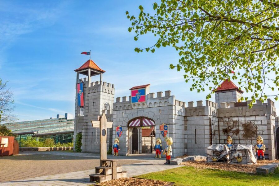 Nuremberg: PLAYMOBIL®- FunPark - Pricing and Value