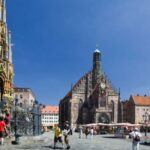 Nuremberg: Private guided tour of the Old Town in German - Why This Tour Works Well