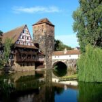 Nuremberg: Private Guided Walking Tour - Exploring Nuremberg: An In-Depth Review