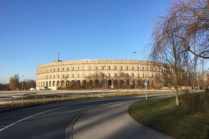 Nuremberg Private Tour From Prague - Key Points