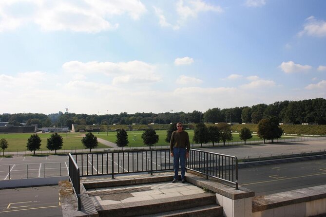 Nuremberg Private Walking Tour: Old Town and Nazi Rally Grounds - Introduction