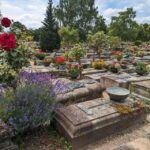 Nuremberg: St. Johannis Friedhof &Hesperidengärten IN GERMAN - Value and Practical Considerations