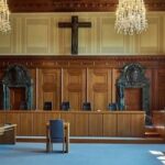 Nuremberg: WWII Tour, Courtroom 600 and 3rd Reich Sites - The Detailed Itinerary