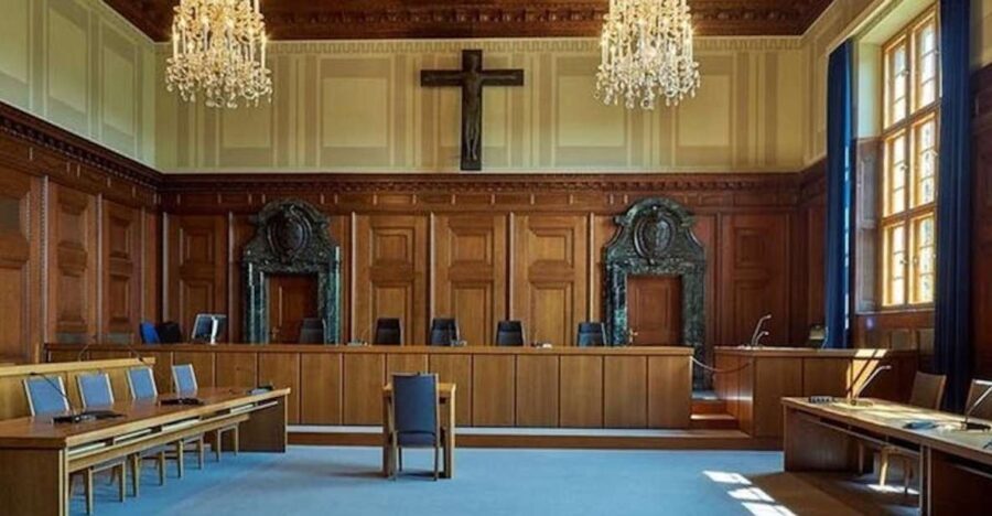 Nuremberg: WWII Tour, Courtroom 600 and 3rd Reich Sites - The Detailed Itinerary