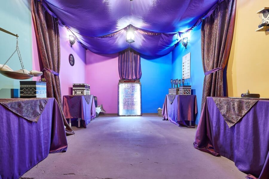 Nürnberg: Scavenger Escape Room: Egyptian Adventure - Who Will Enjoy This Experience?