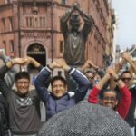 Nutty Nottingham Walking Tour - Price and Value: Does It Stack Up?