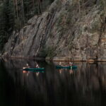 Nuuksio National Park: Guided Canoeing Tour - Why This Tour Is a Good Value