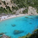 NYDRI: Cruise to Egremni, Porto Katsiki, Agiofili of Lefkada - Authenticity, Comfort, and Value
