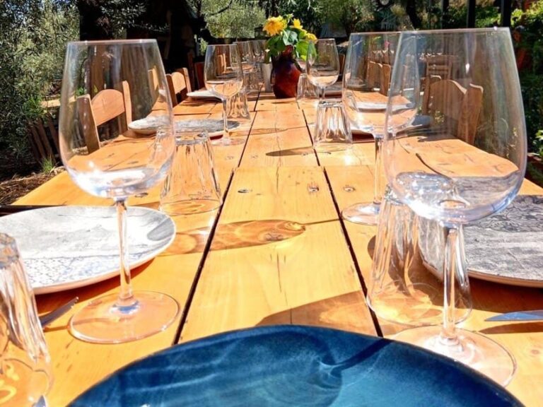 Nydri: Farm-to-Table Private Dining at Lefkada Micro Farm - Who This Experience Is Best For