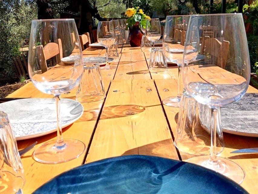 Nydri: Farm-to-Table Private Dining at Lefkada Micro Farm - Who This Experience Is Best For