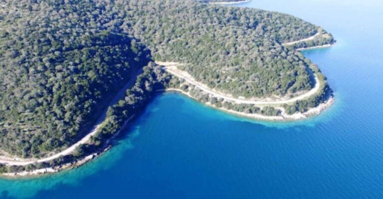 Nydri: Full-Day Sailing Cruise with Swim Stops & Meal - Why This Tour Stands Out