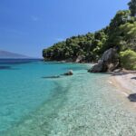 NYDRI: LEFKADA Cruise - Nydri - Meganisi - Kastos - Kalamos - What to Expect on the Day