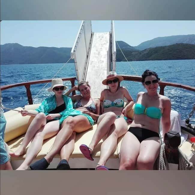 Nydri: Relaxing Daily Cruise With Lunch and Drinks - What We Like Most