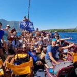 Nydri: Sailing Through History. Daily Cruise with Beach BBQ - What Makes This Tour Stand Out?