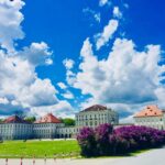 Nymphenburg classical music à la Mozart - The Palace and Park: An Ideal Pre- or Post-Concert Stroll