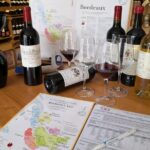 O Grand Bordeaux - Key Points