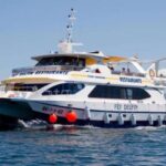 O Grove: Ría de Arousa Catamaran Tour with Seafood Lunch - An in-depth Look at the Catamaran Tour
