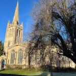 Oakham Private Historical Pub Walking Tour - Who Should Consider This Tour?